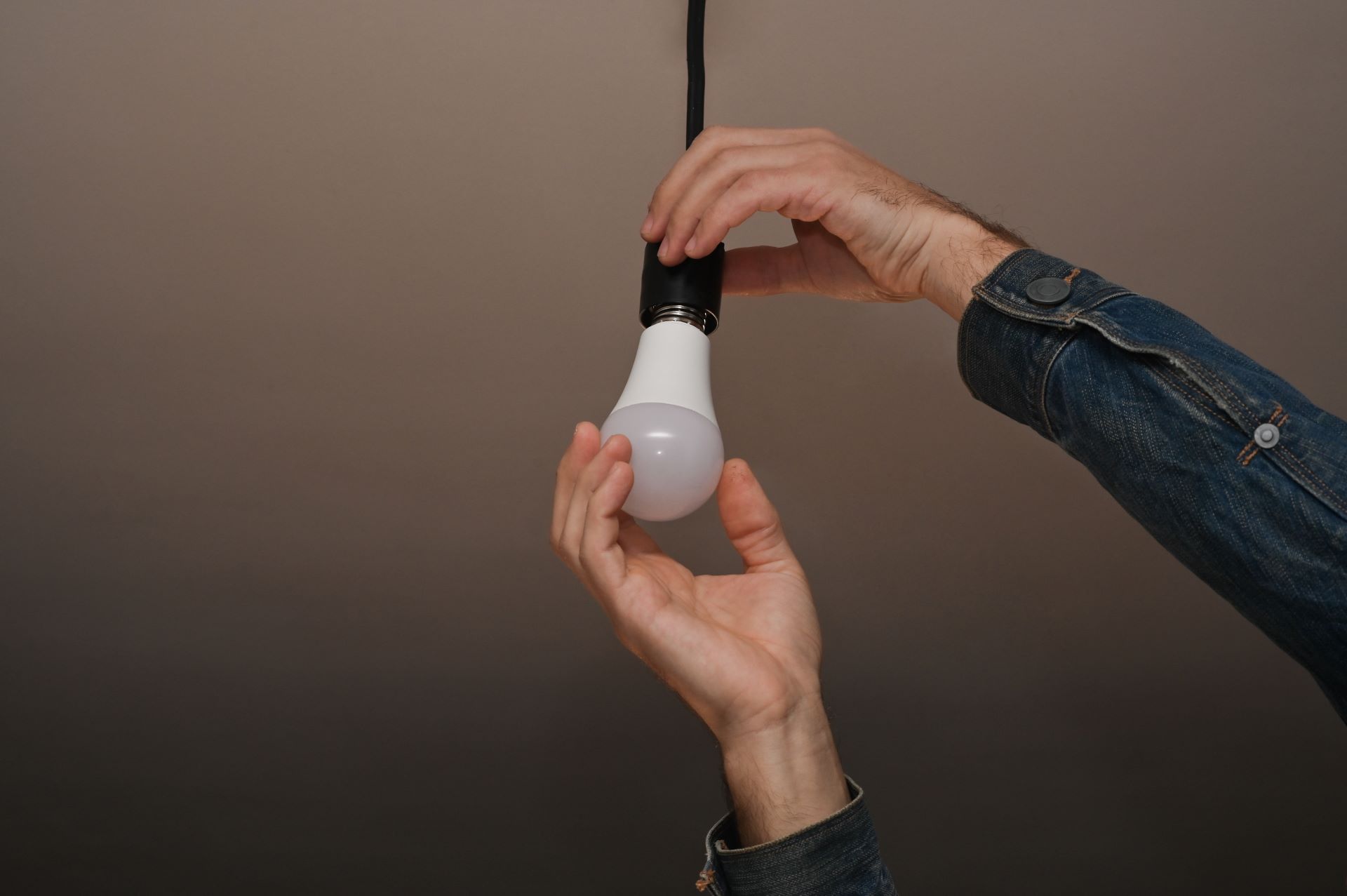 Upgrade to LED bulbs | TCD Guide