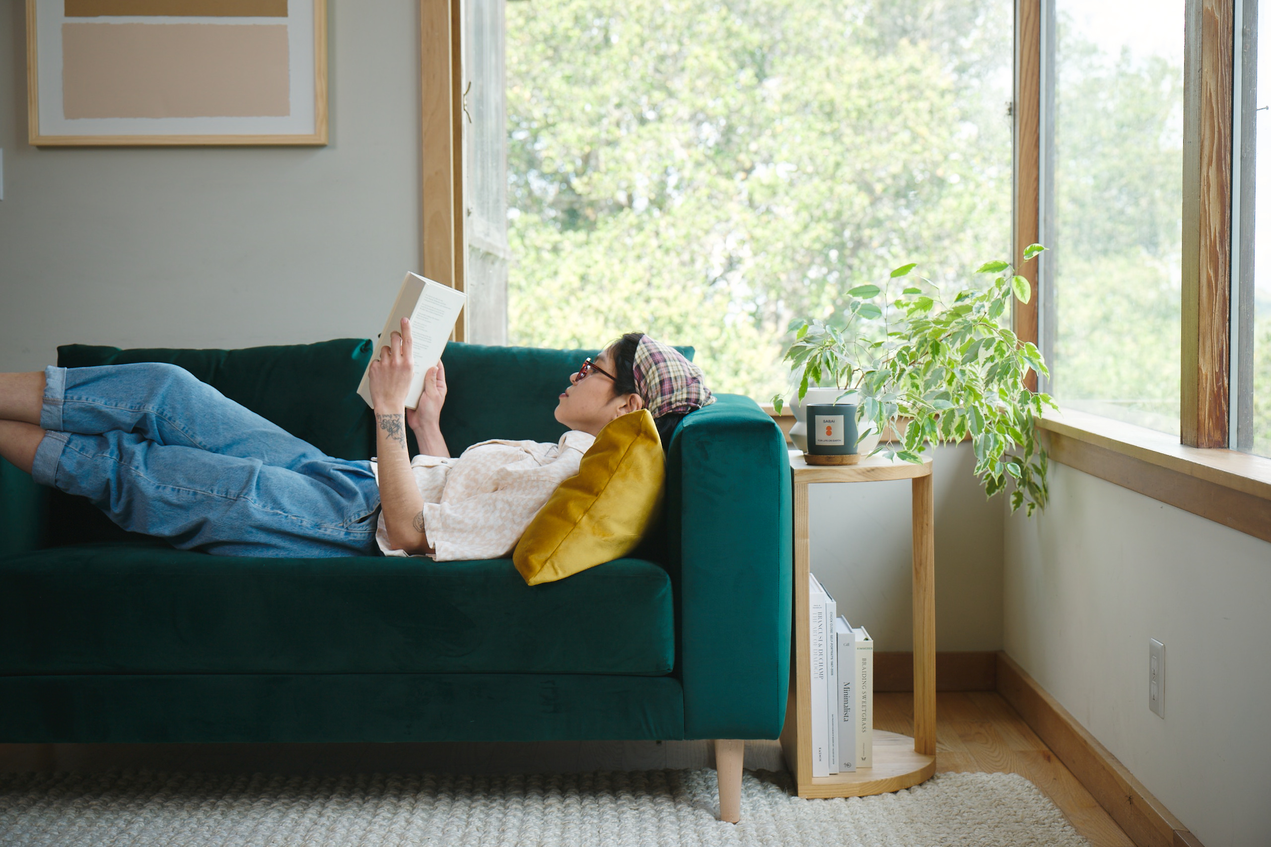 TCD Guide | The Cool Down