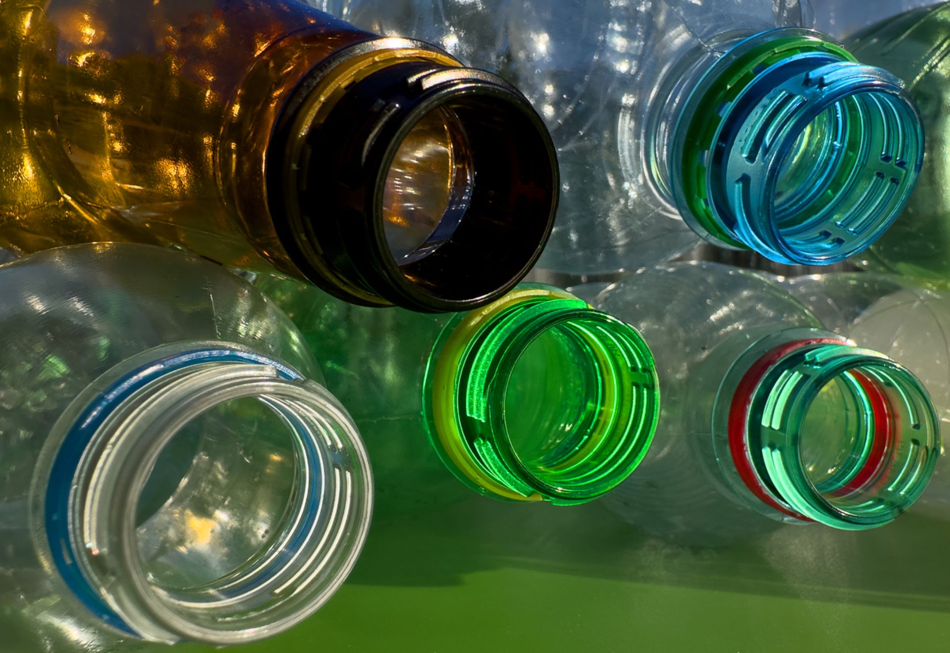 Use less plastic | TCD Guide