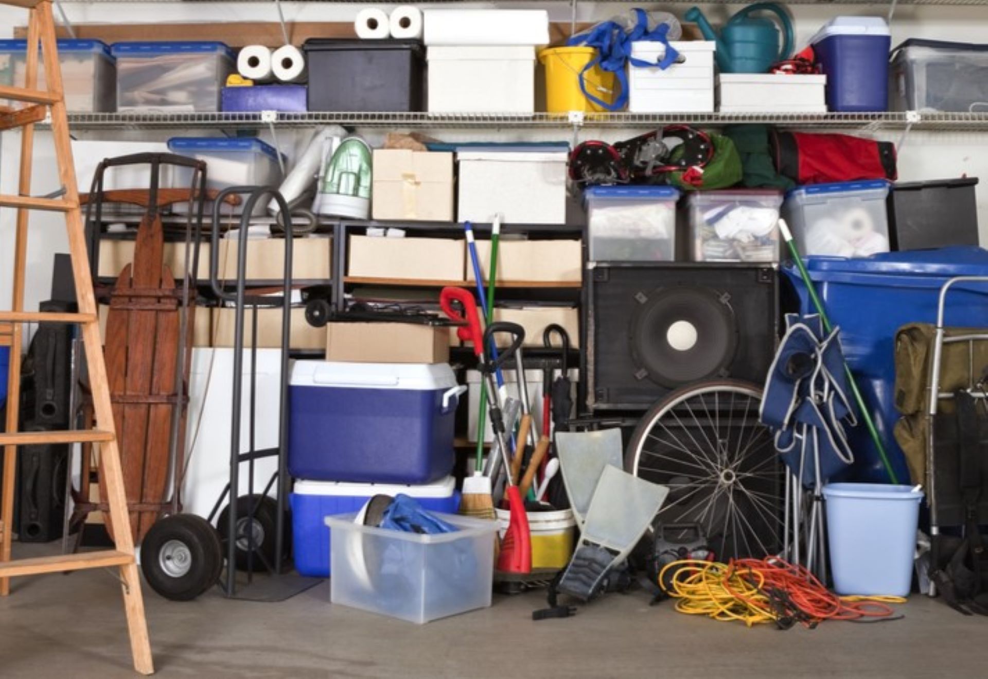 Sell your old stuff online | TCD Guide