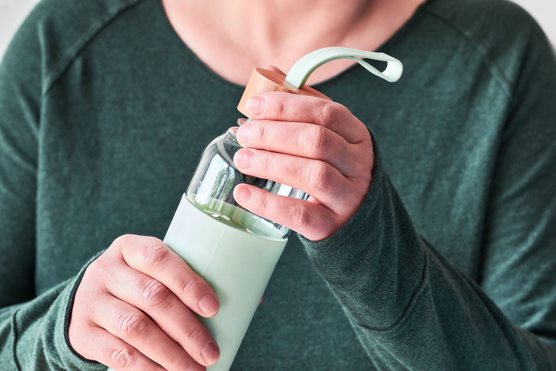 Use less plastic | TCD Guide