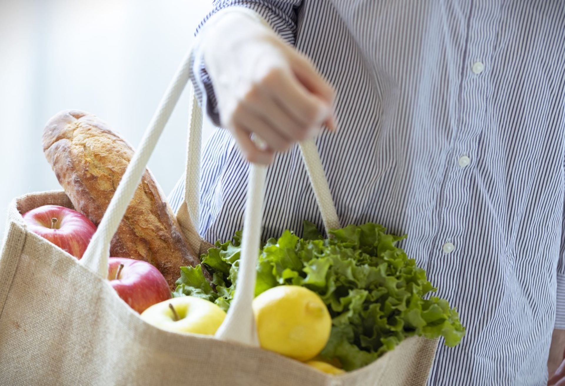 Use less plastic | TCD Guide