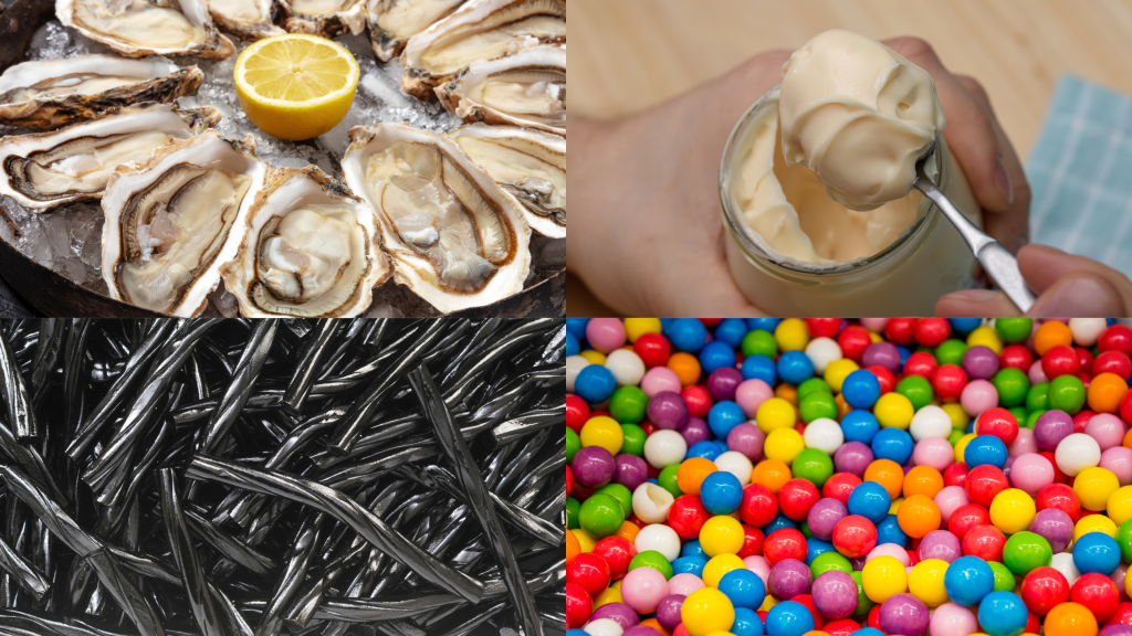 Scientists are studying what love-it-or-hate-it food item as a way to ...