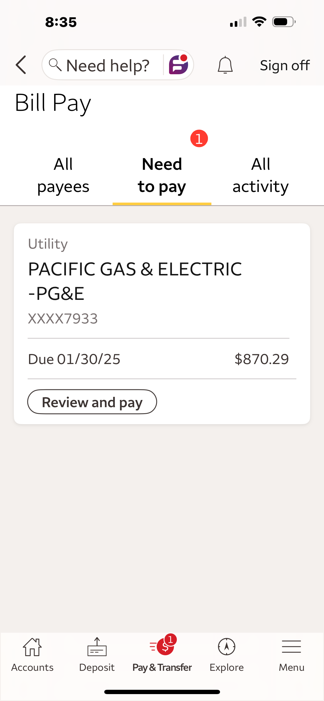 Weatherize your home | TCD Guide